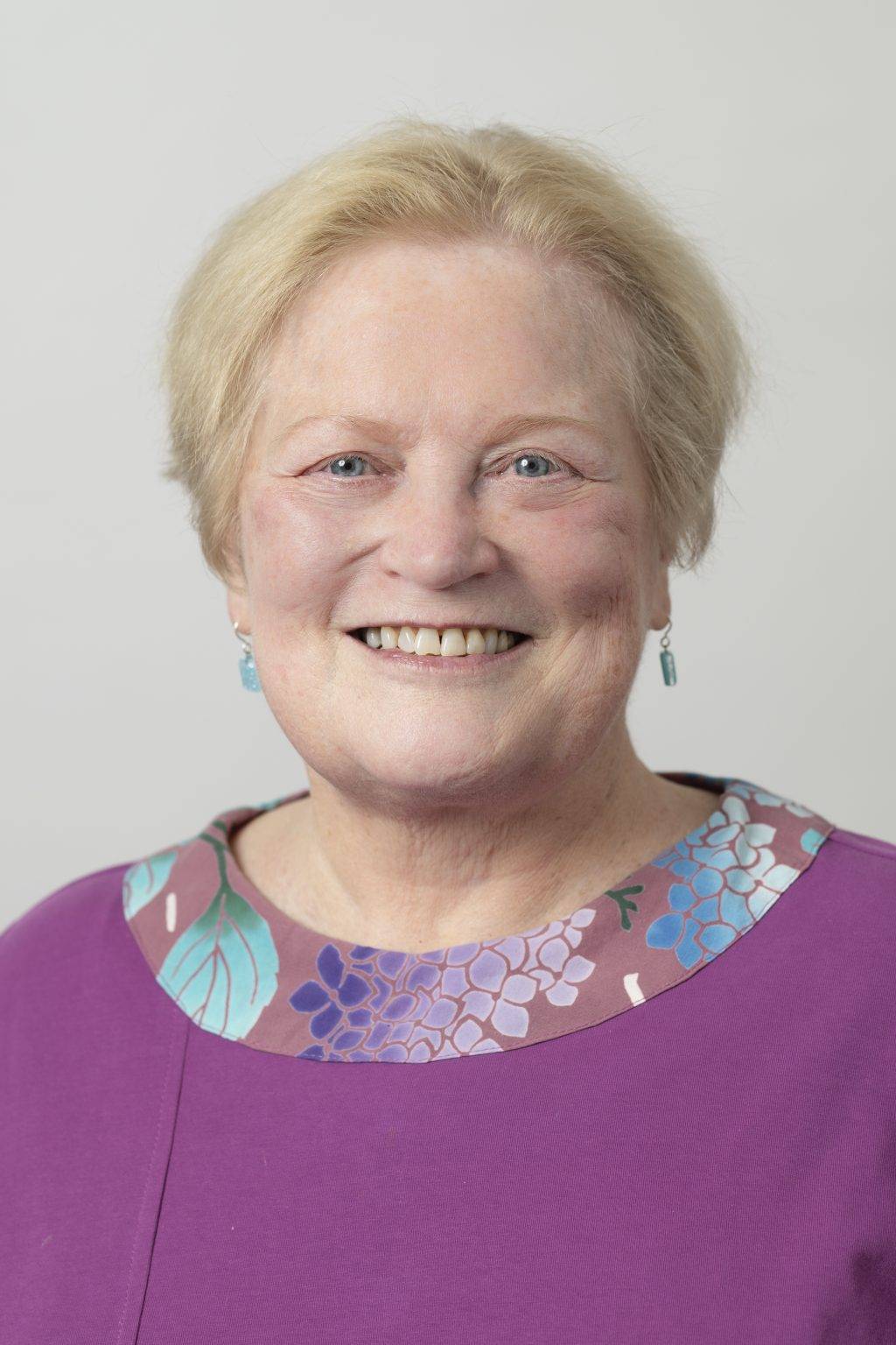 Susan Moore - Moore Advisors